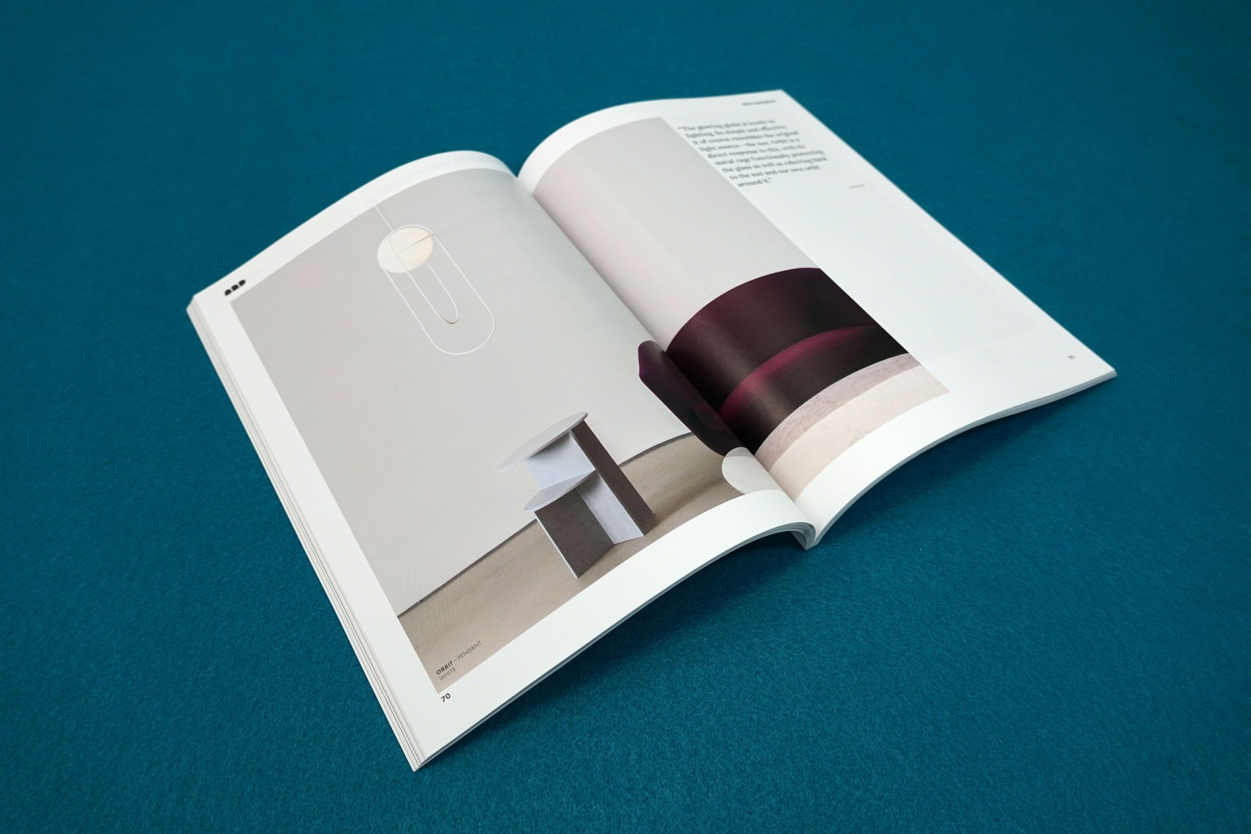 Catalogue Printing - Catalogue Printing - Mitchell